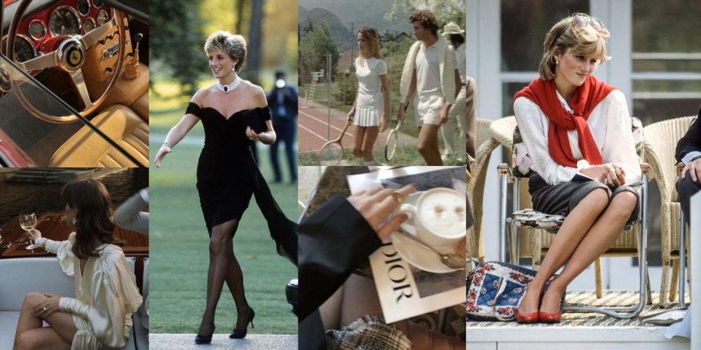 The Old Money Aesthetic: Why We're Obsessed With The Trend