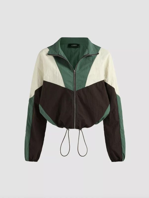 Gorpcore – The Urban Outdoor Trend That's Here To Stay